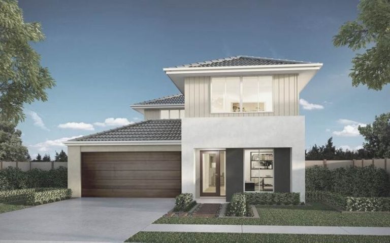 La Verna House and Lot Packages in Box Hill: Luxury Living Unveiled